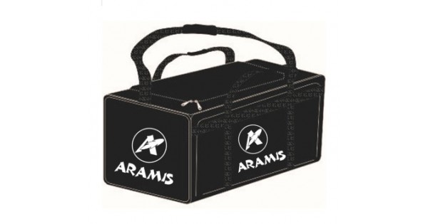Team Kitbags : Giant Team Kitbag - Aramis Rugby