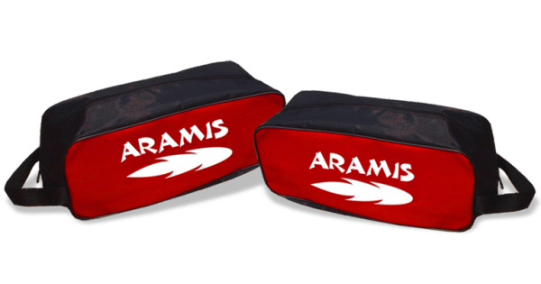 Boot Bags : Rugby Boot Bag - Aramis Rugby