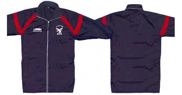 Coaches & Referees