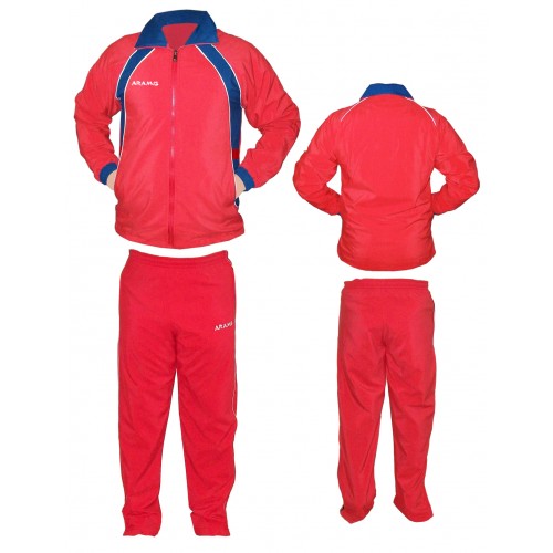 Track Suits : Rugby Track Suits | Track Suit Pro Line | Aramis ...