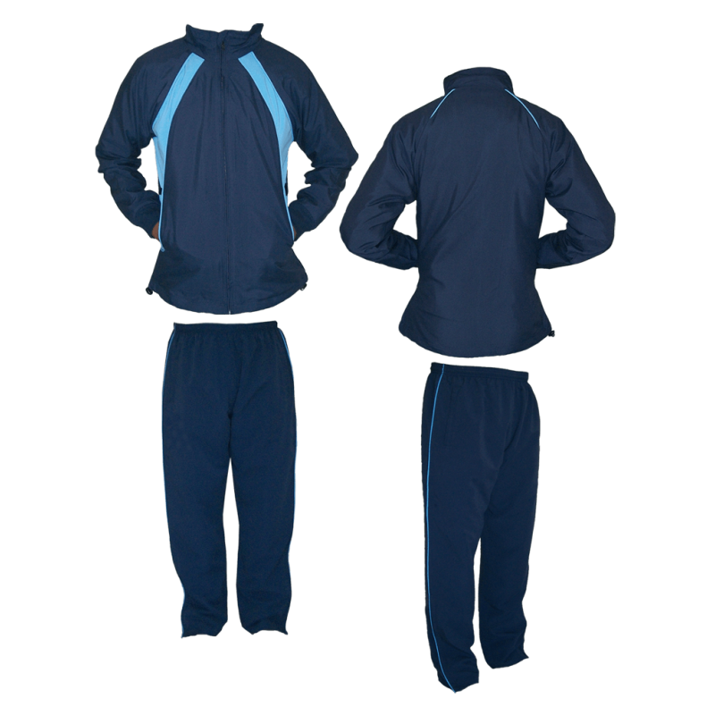 Rugby Track Suits | Track Suit Pro Line | Aramis Rugby - AramisRugby.co.uk