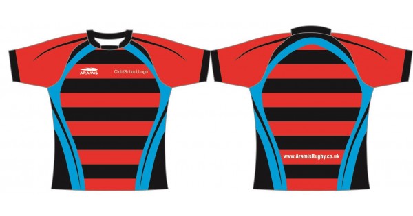 Rugby Shirts | Custom Rugby Shirts | Training Shirts | Rugby ...