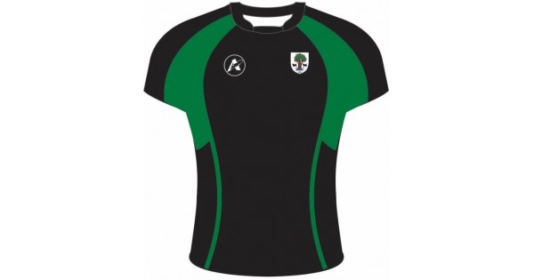 Official Polos of Woodrush Rugby Club | Woodrush Rugby Club ...