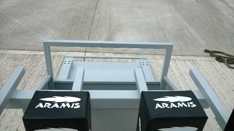 Ex Display & Refurbished : Rugby Scrum Machines | Scrum ...