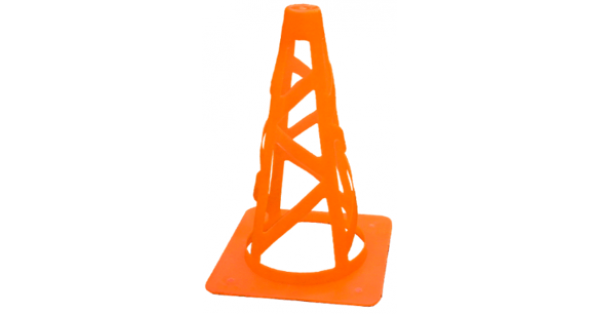 Cones & Grid Markers : Collapsible Pop-up Training Cones ...