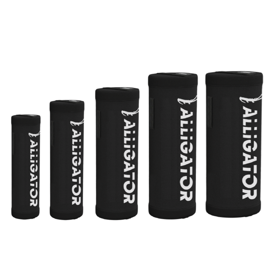 Tackle Bags - Full Height : Rugby Tackle Bags | Alligator ...