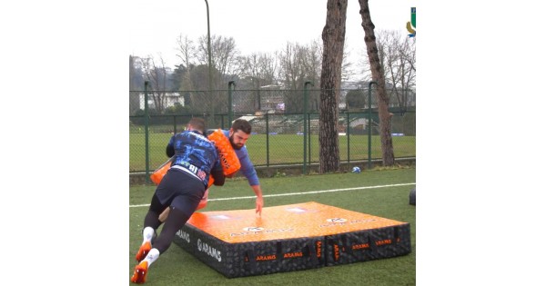 Tackling & Wrestling Mats - Aramis Rugby