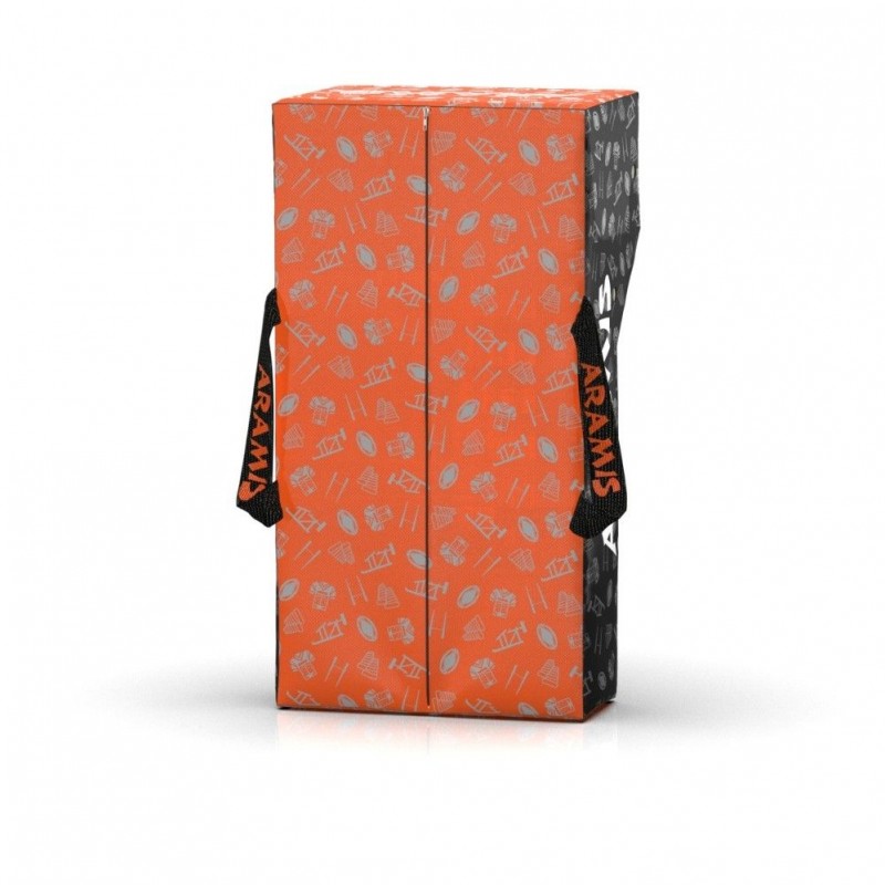 Hit Shields & Tackle Pads : Rugby Tackle Shields | Single ...